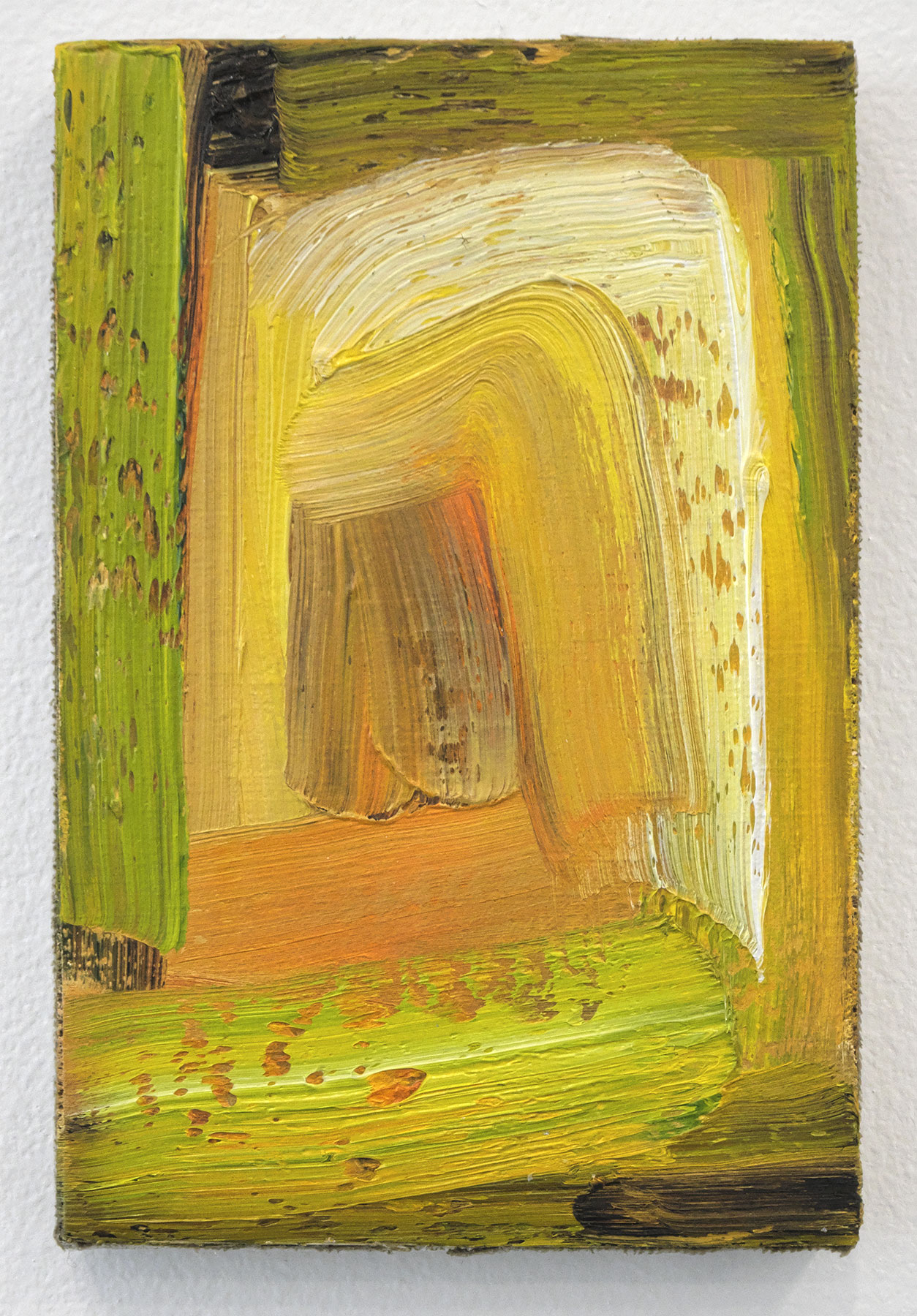 Omkonst - Peter Frie - Bohman-Knäpper, Stockholm