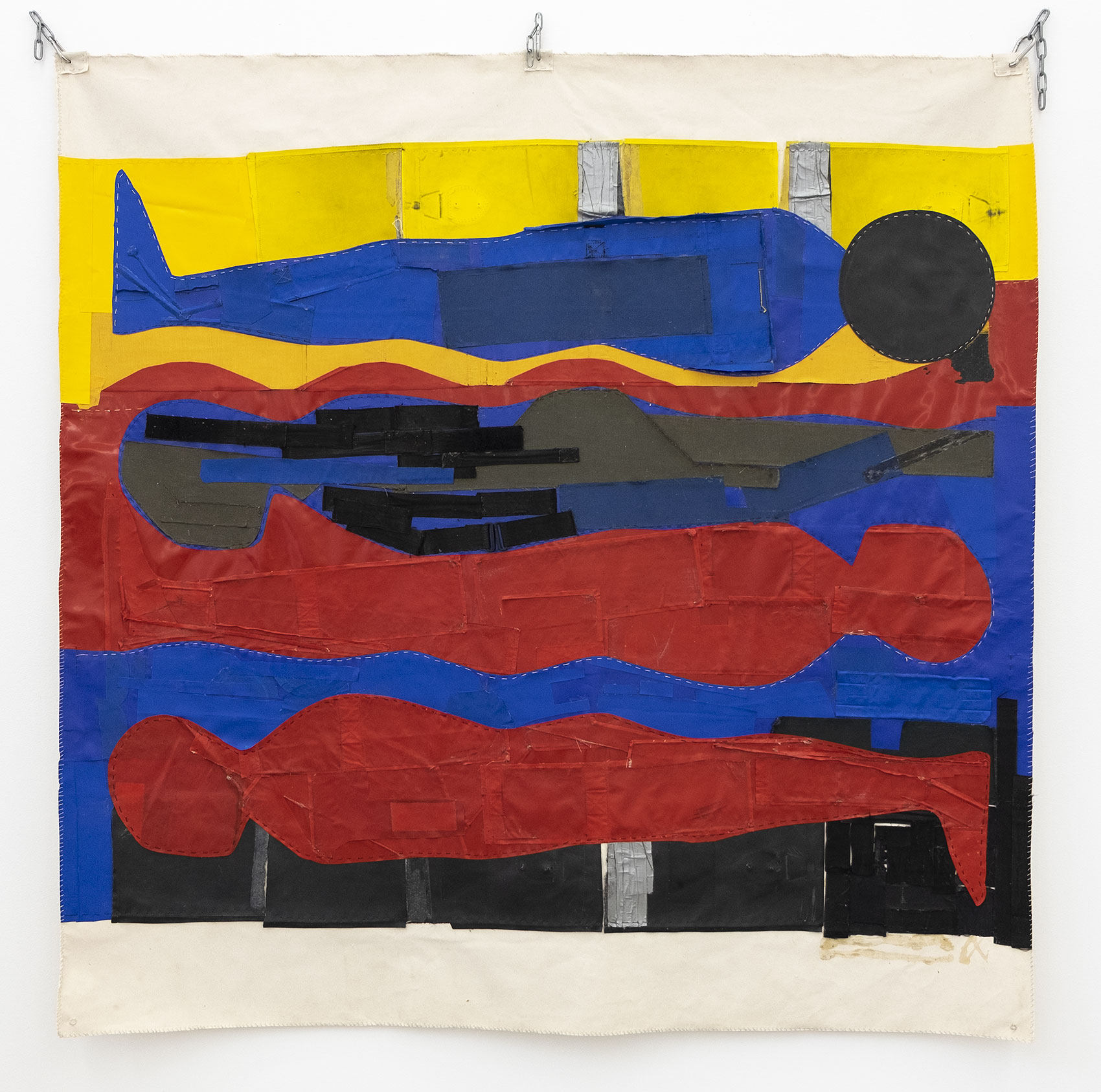 Omkonst - Olof Inger – Anna Bohman Gallery, Stockholm