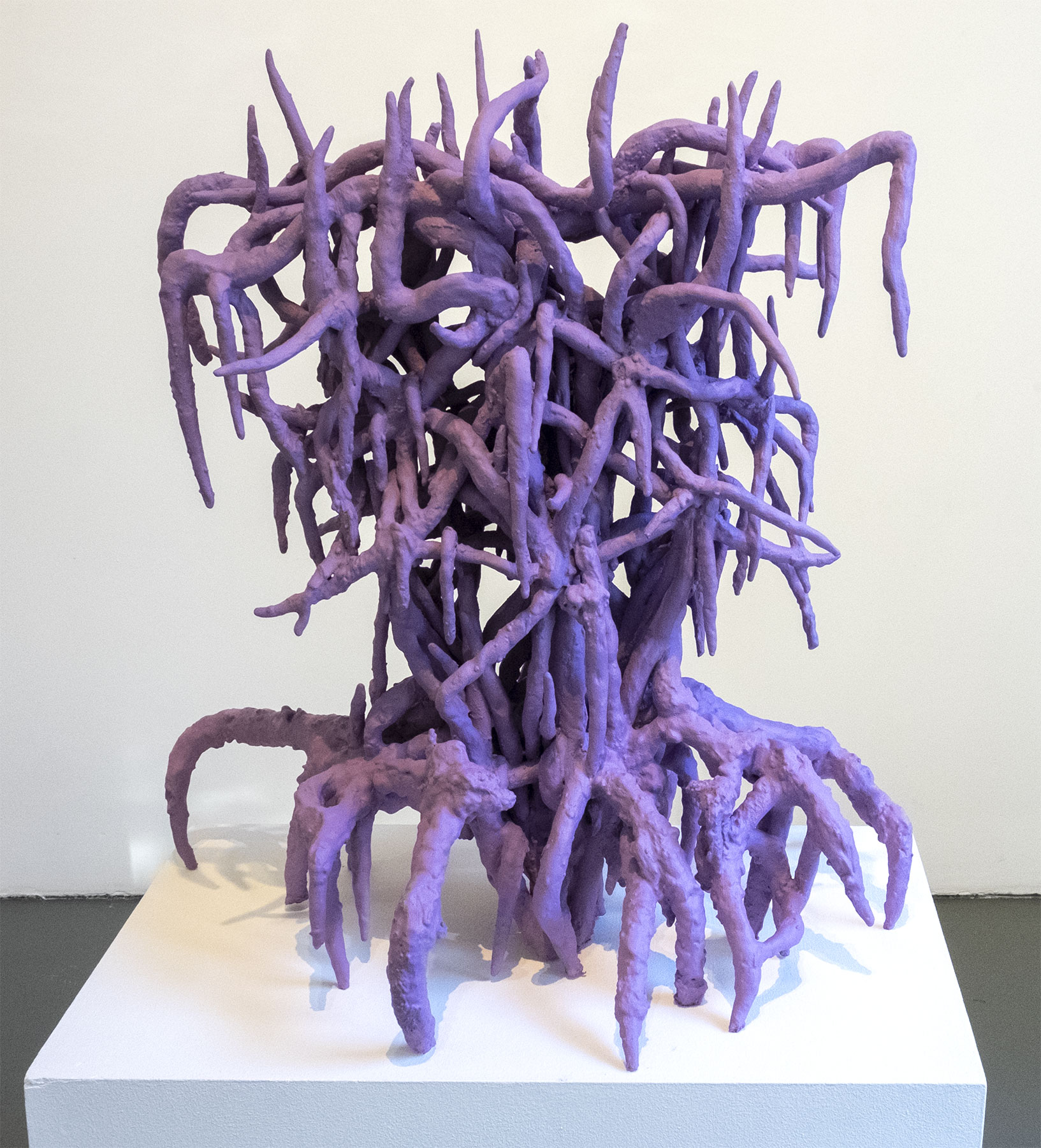 Omkonst - Kristina Abelli Elander, Lisa D Manner, Muhammad Ali, Haidar ...