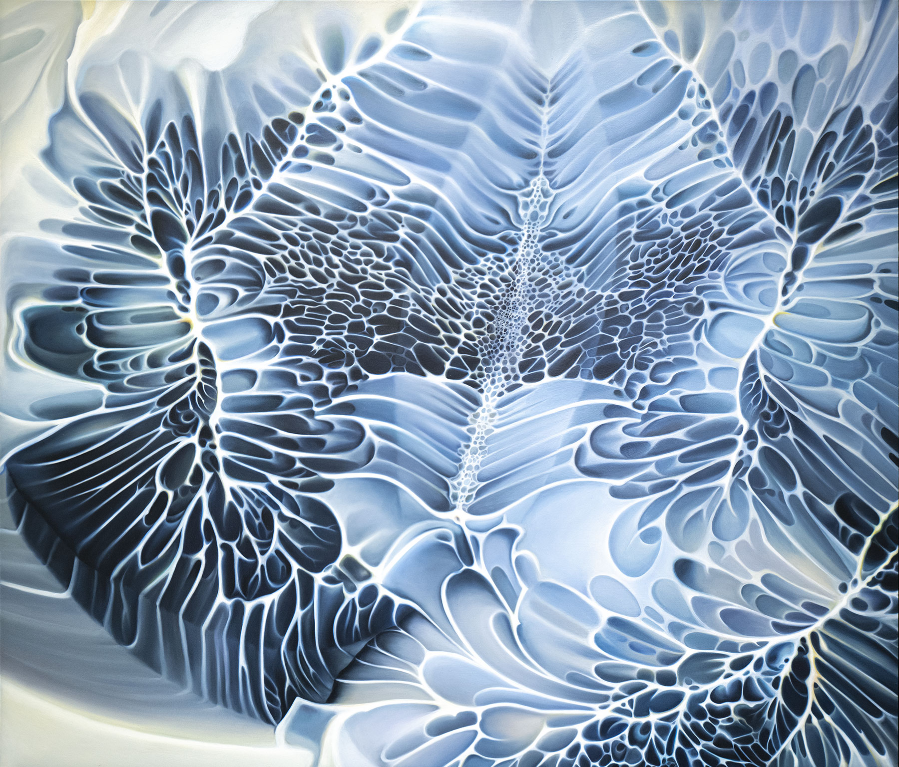 Omkonst - Anna Camner – Wetterling Gallery, Stockholm