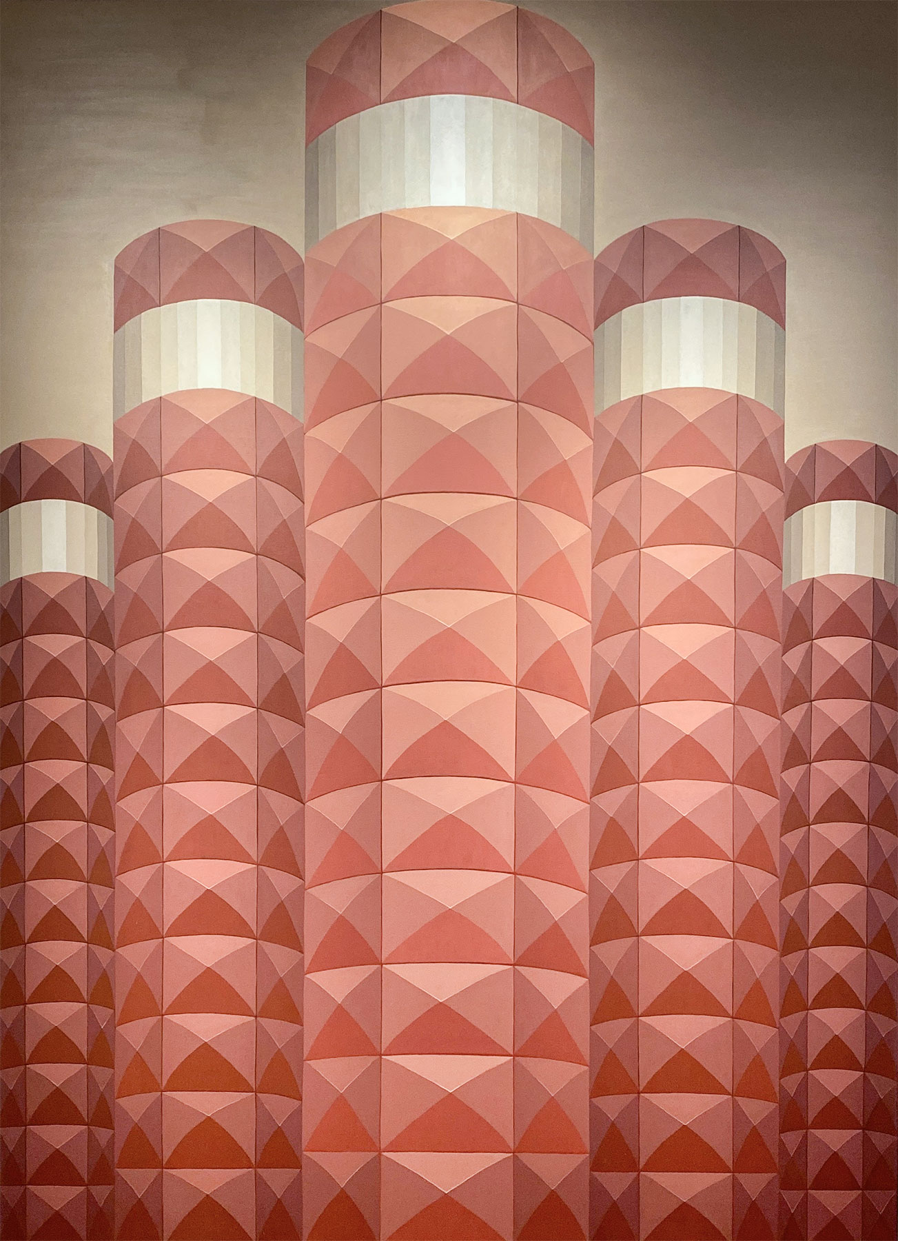 Omkonst - Ida Persson – Varbergs Konsthall