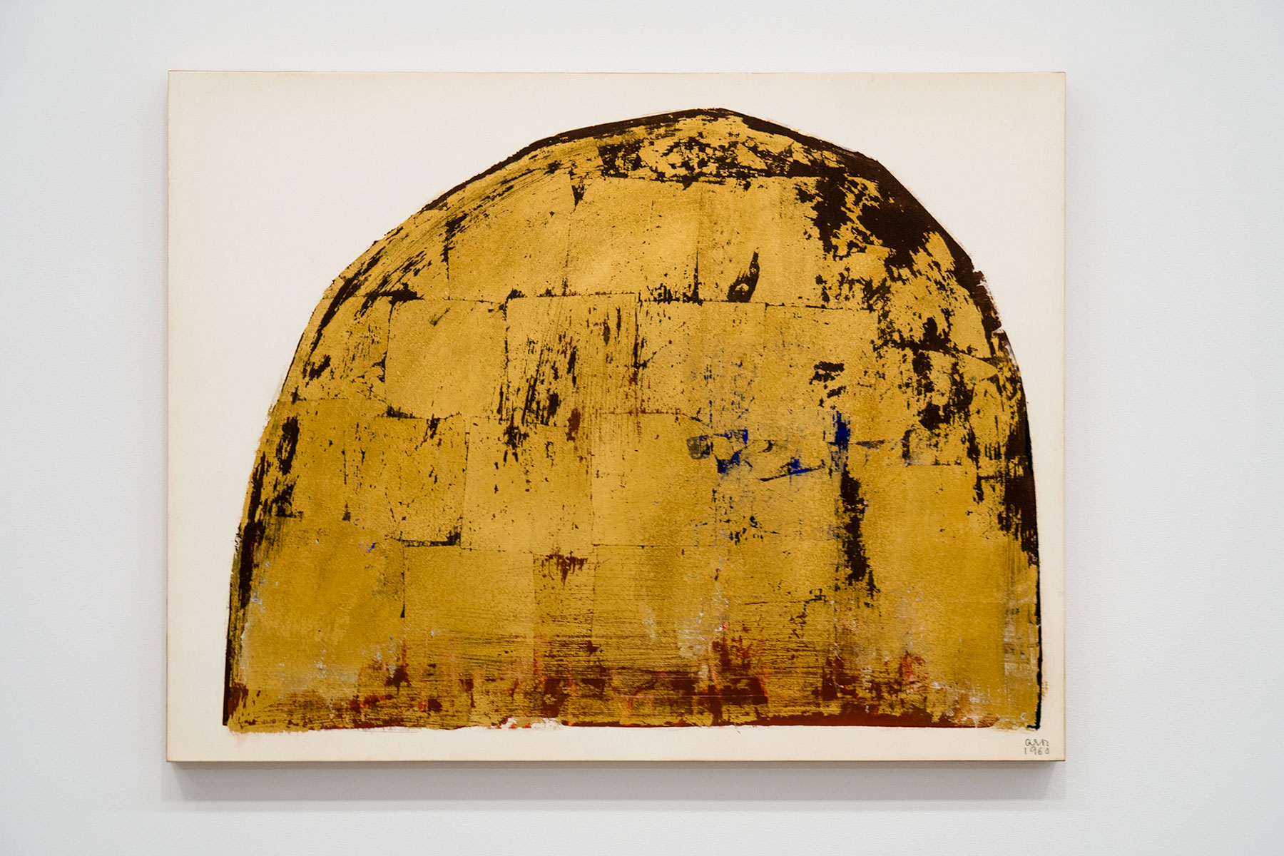Omkonst - Rick Lowe – Gagosian Gallery. Anna-Eva Bergman, Klara ...