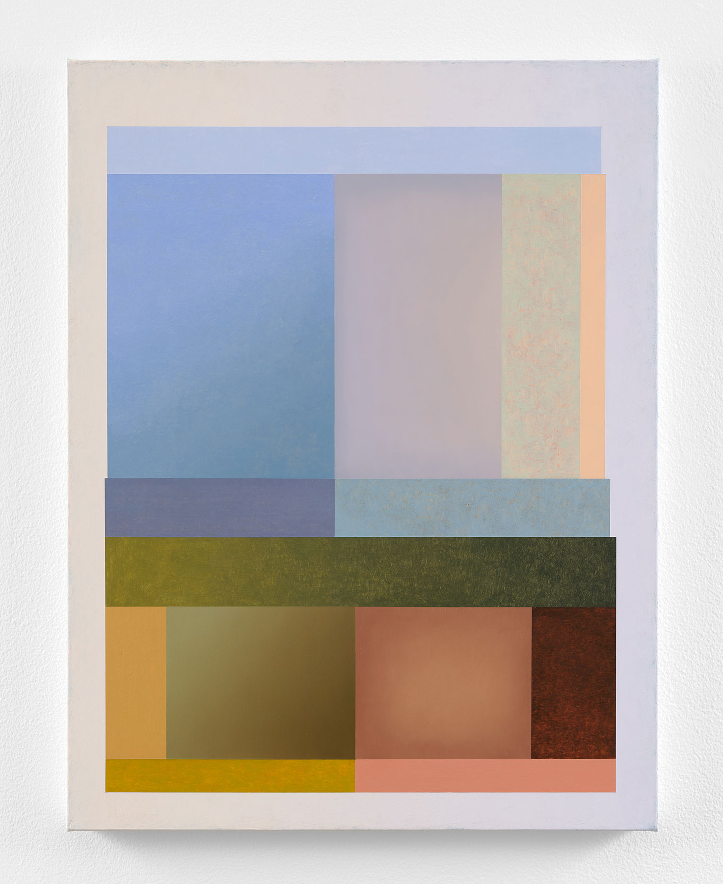 Omkonst - Jesper Nyrén – Anna Bohman Gallery, Stockholm