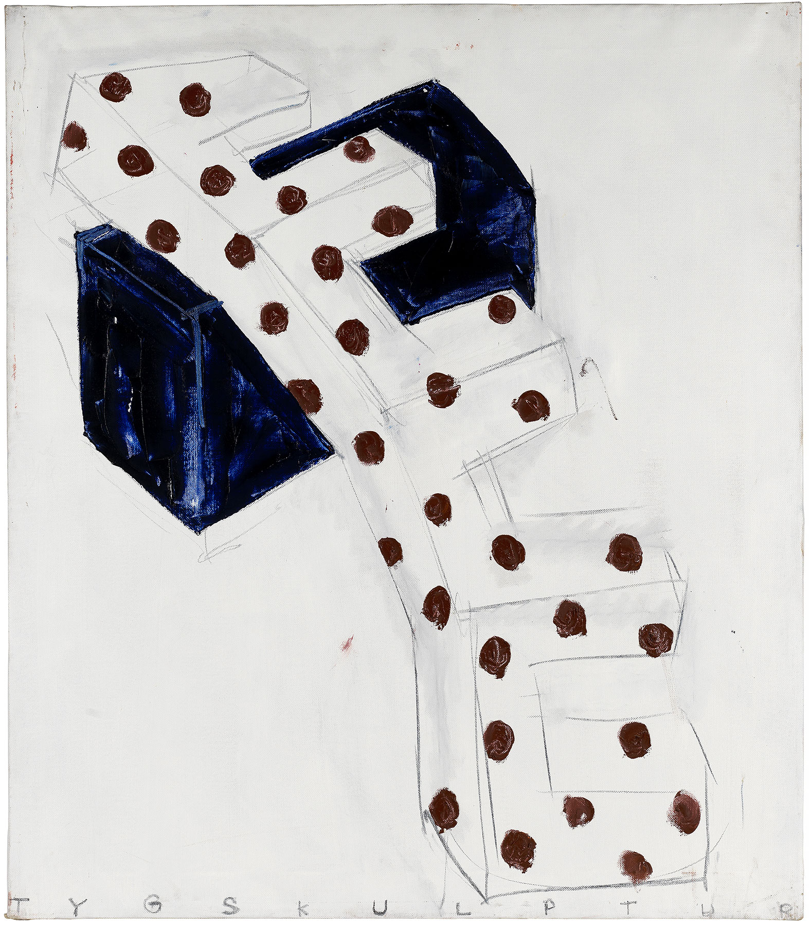 Omkonst - Torsten Andersson - Tomelilla konsthall