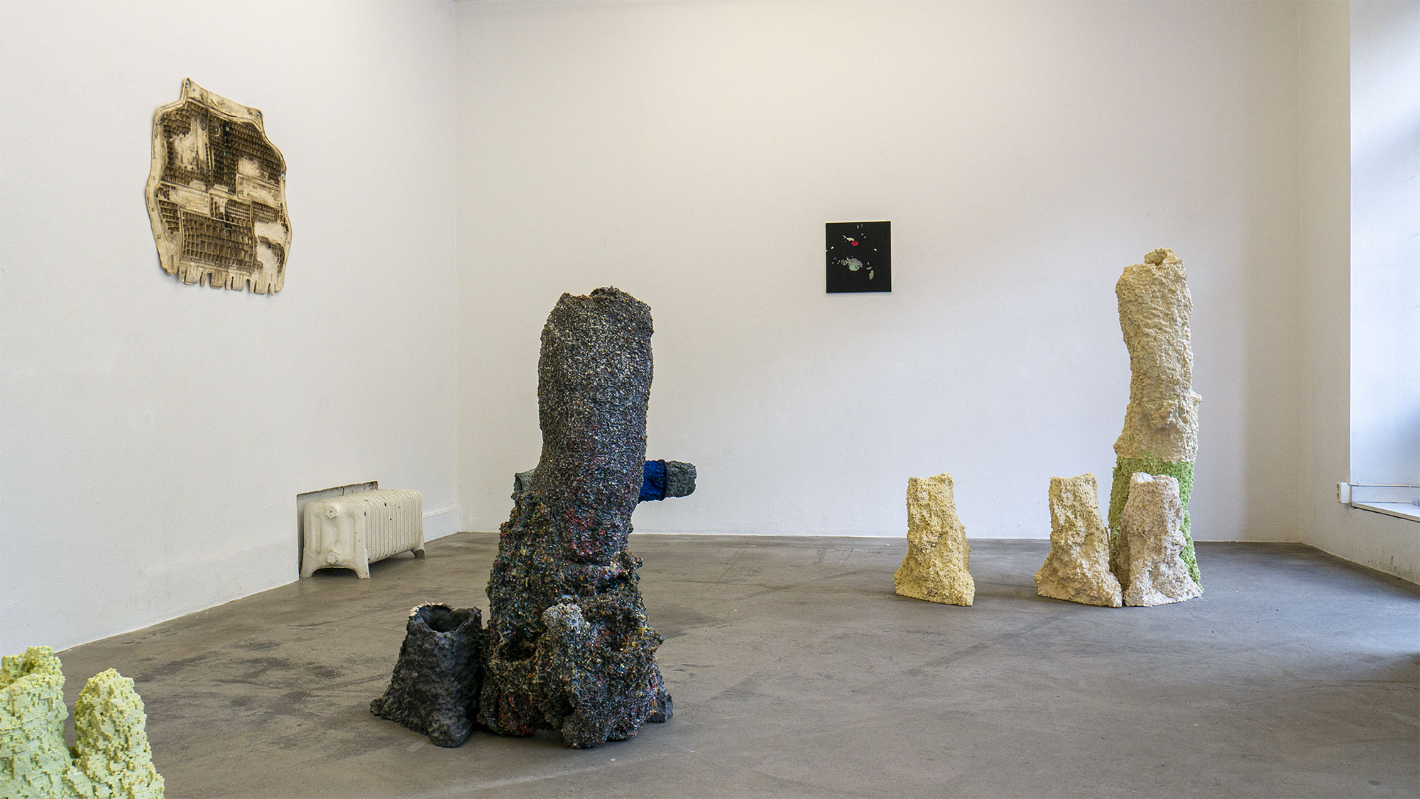 Omkonst - Adrián Espinós Ferrero & Daniel Vincent Hansen – Galleri BOX ...