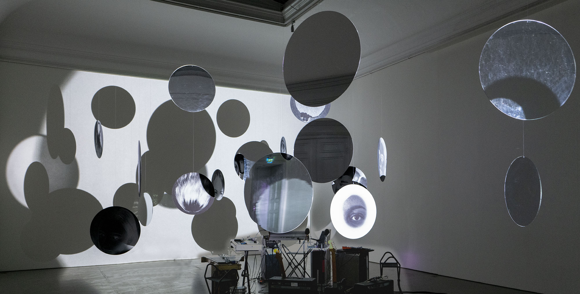 Omkonst - Jenny Källman – Björkholmen Gallery, Konstakademien, Stockholm