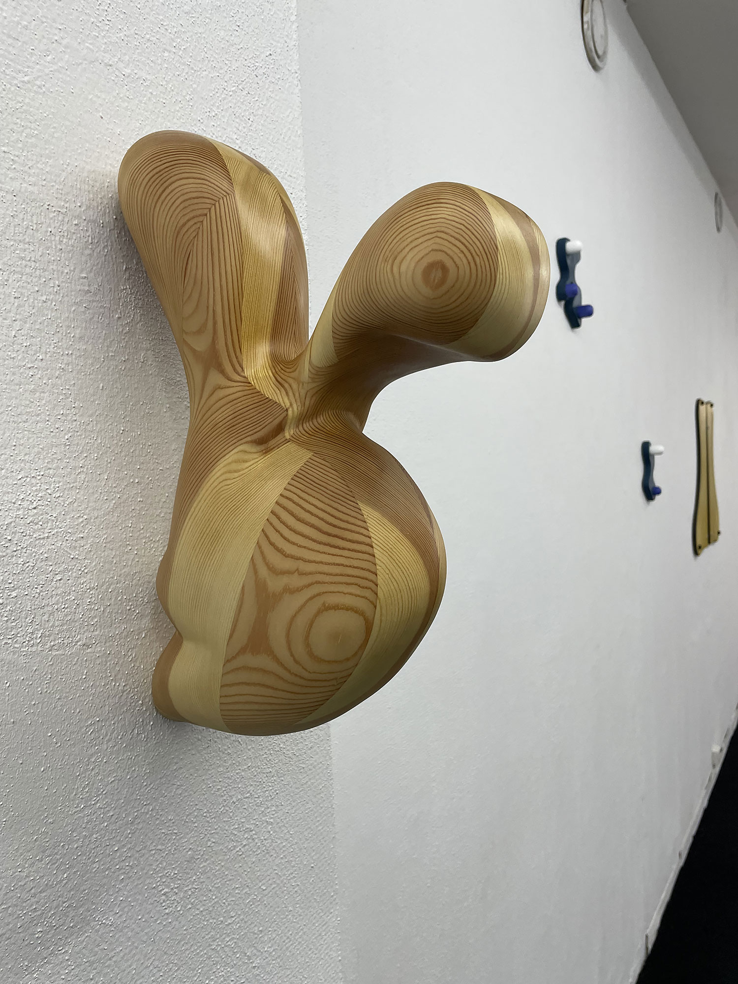 Omkonst - Malin Norberg – Hall Gallery, Göteborg