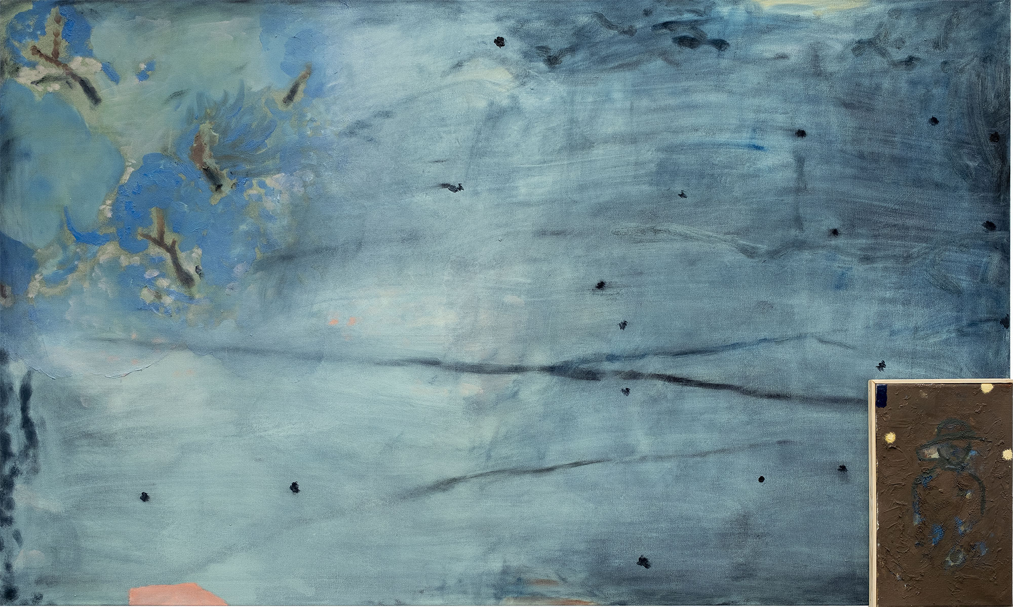 Omkonst - Oskar Hult – Anna Bohman Gallery, Stockholm