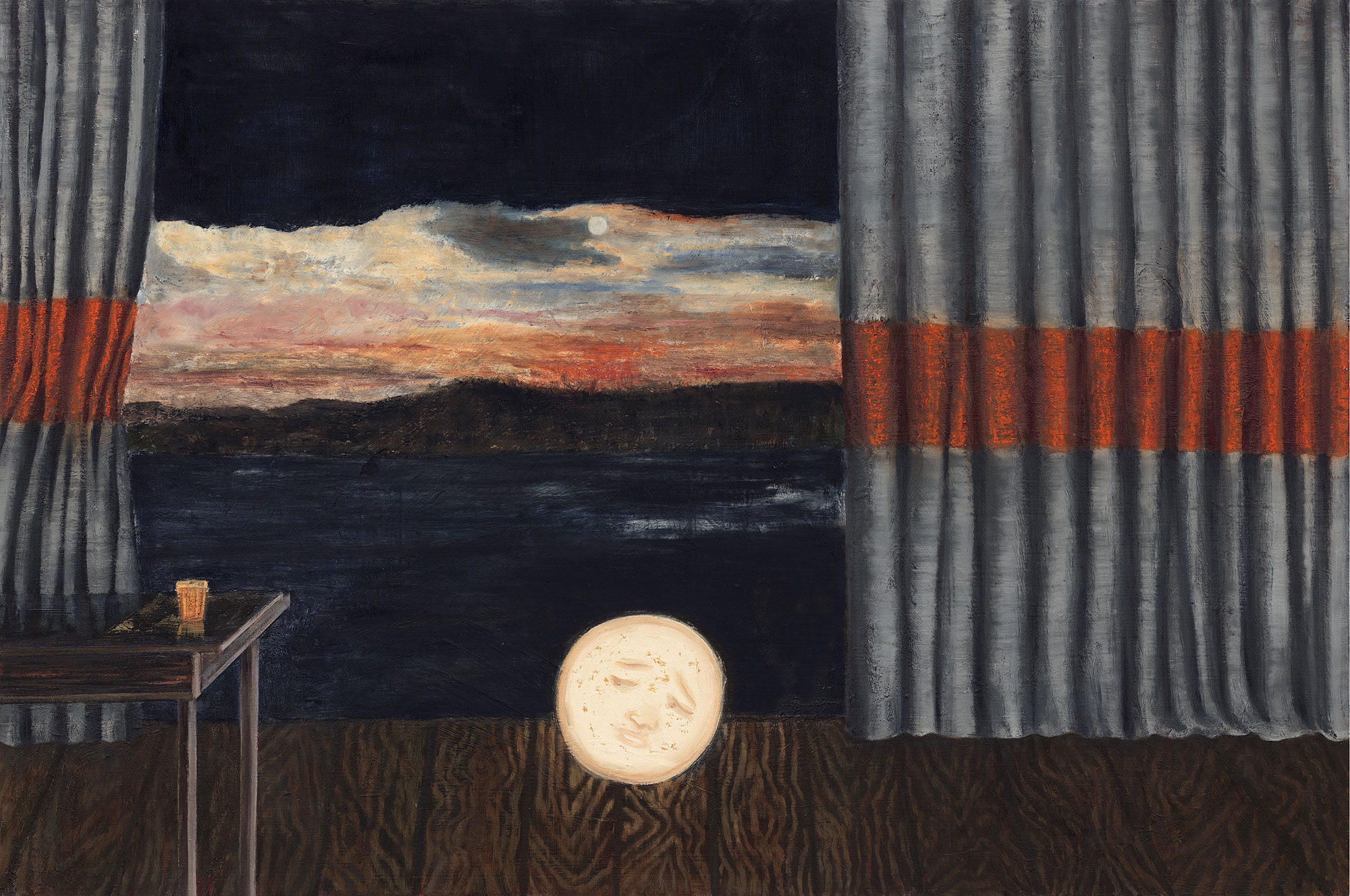 Omkonst - Mamma Andersson – Galleri Magnus Karlsson, Stockholm