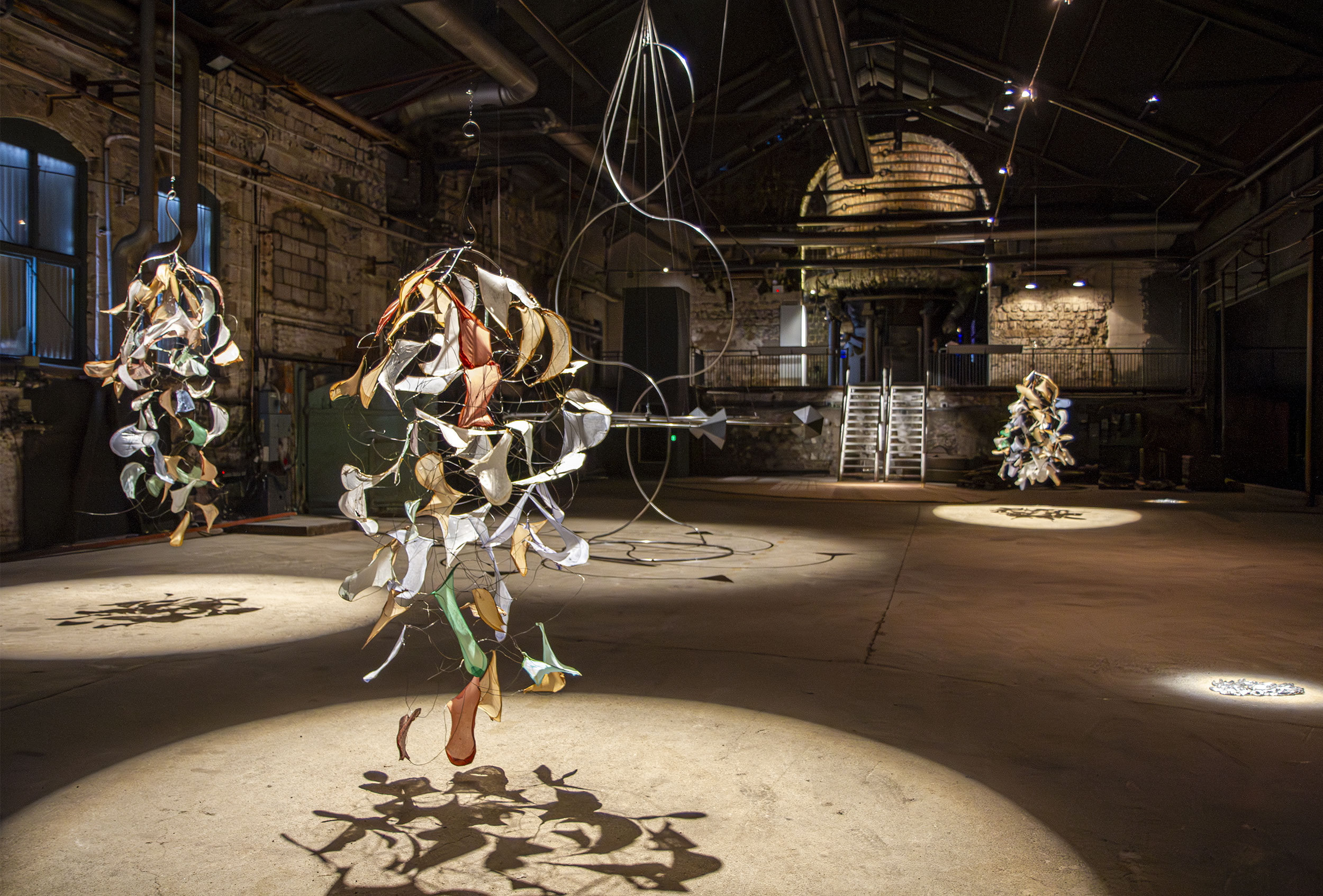 Omkonst - Avesta Art 2025– Verket, Avesta