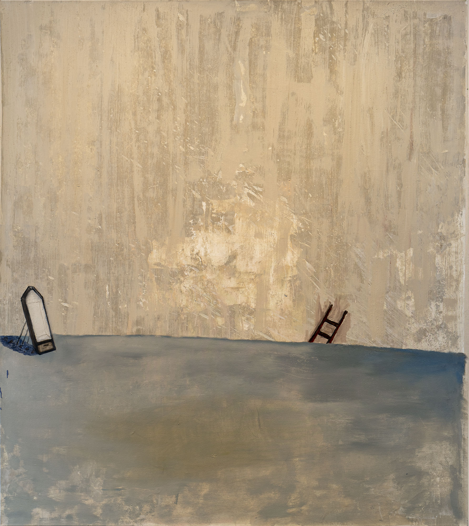 Omkonst – Gavin Gleeson, Matti Hoffner – Saskia Neuman Gallery, Stockholm