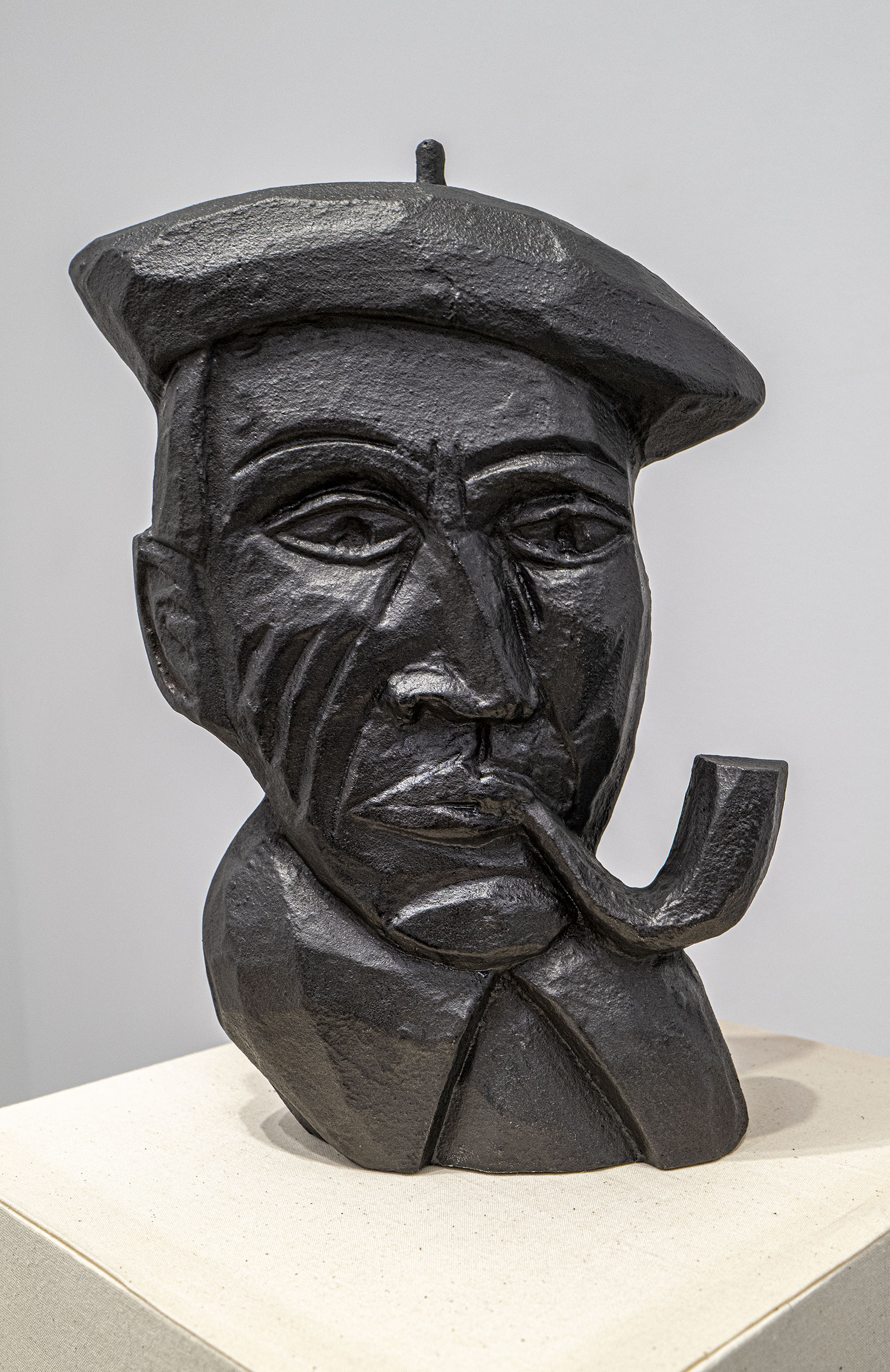 Omkonst – Richard Johansson – Galleri Magnus Karlsson, Stockholm