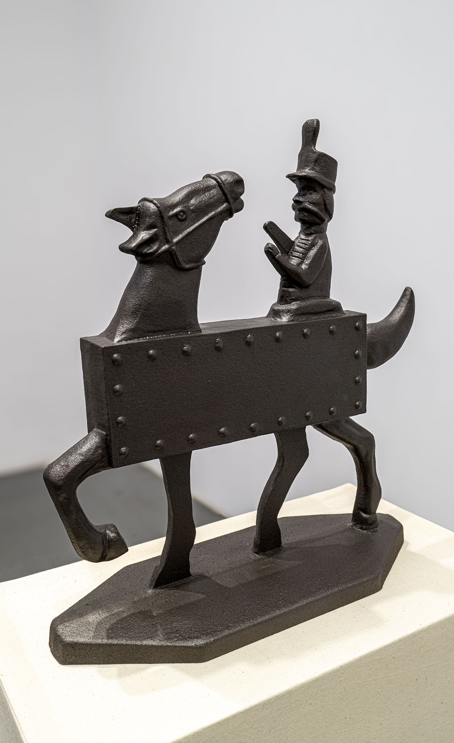 Omkonst – Richard Johansson – Galleri Magnus Karlsson, Stockholm