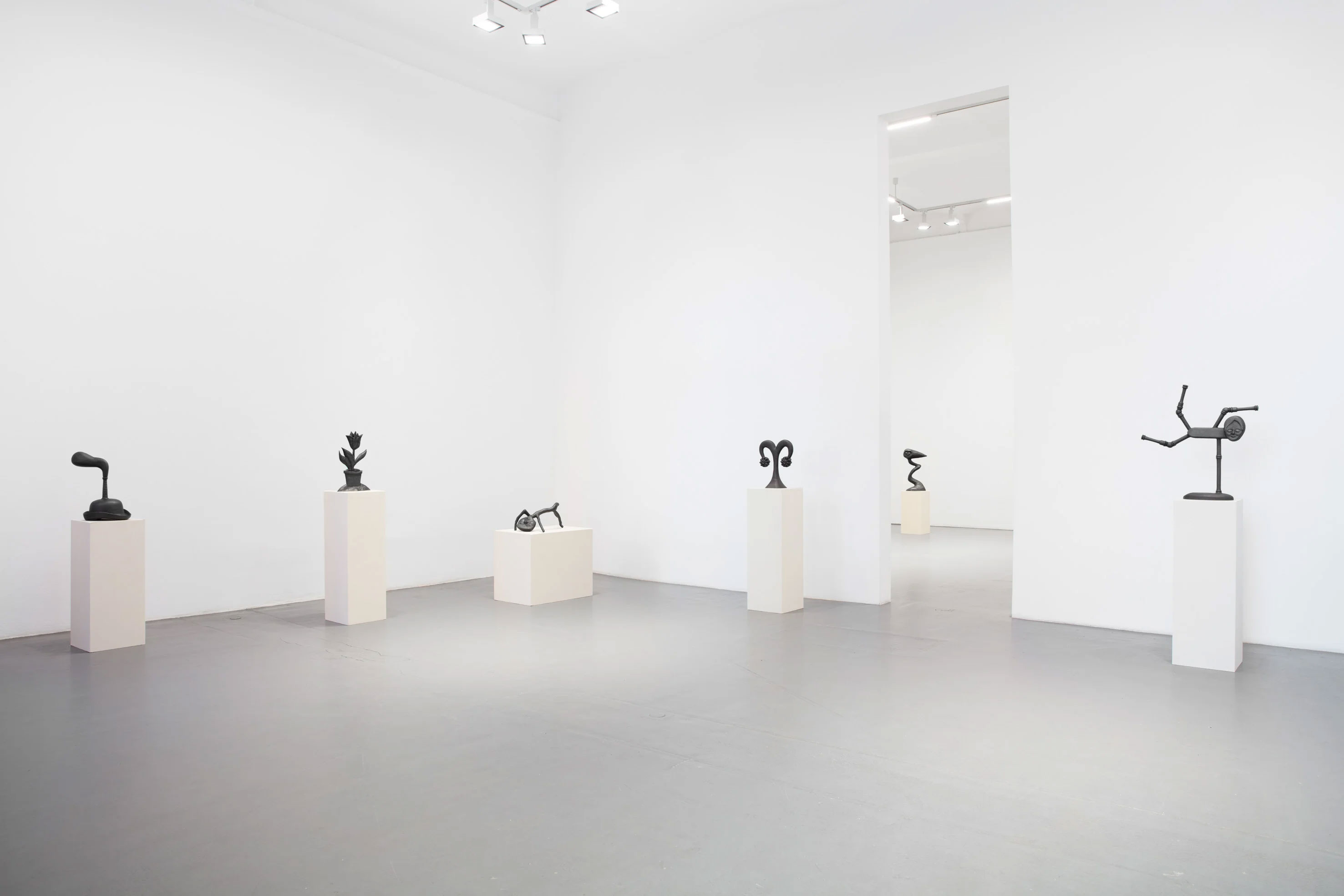 Omkonst – Richard Johansson – Galleri Magnus Karlsson, Stockholm